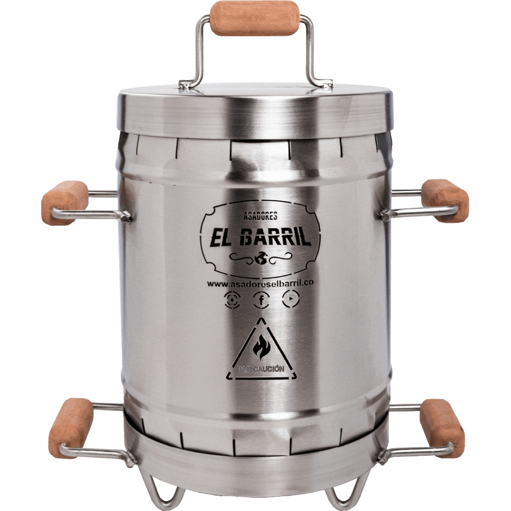 Asadores El Barril
